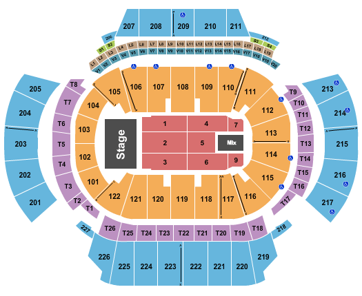 Chris Brown Tour | Get Tickets Here!